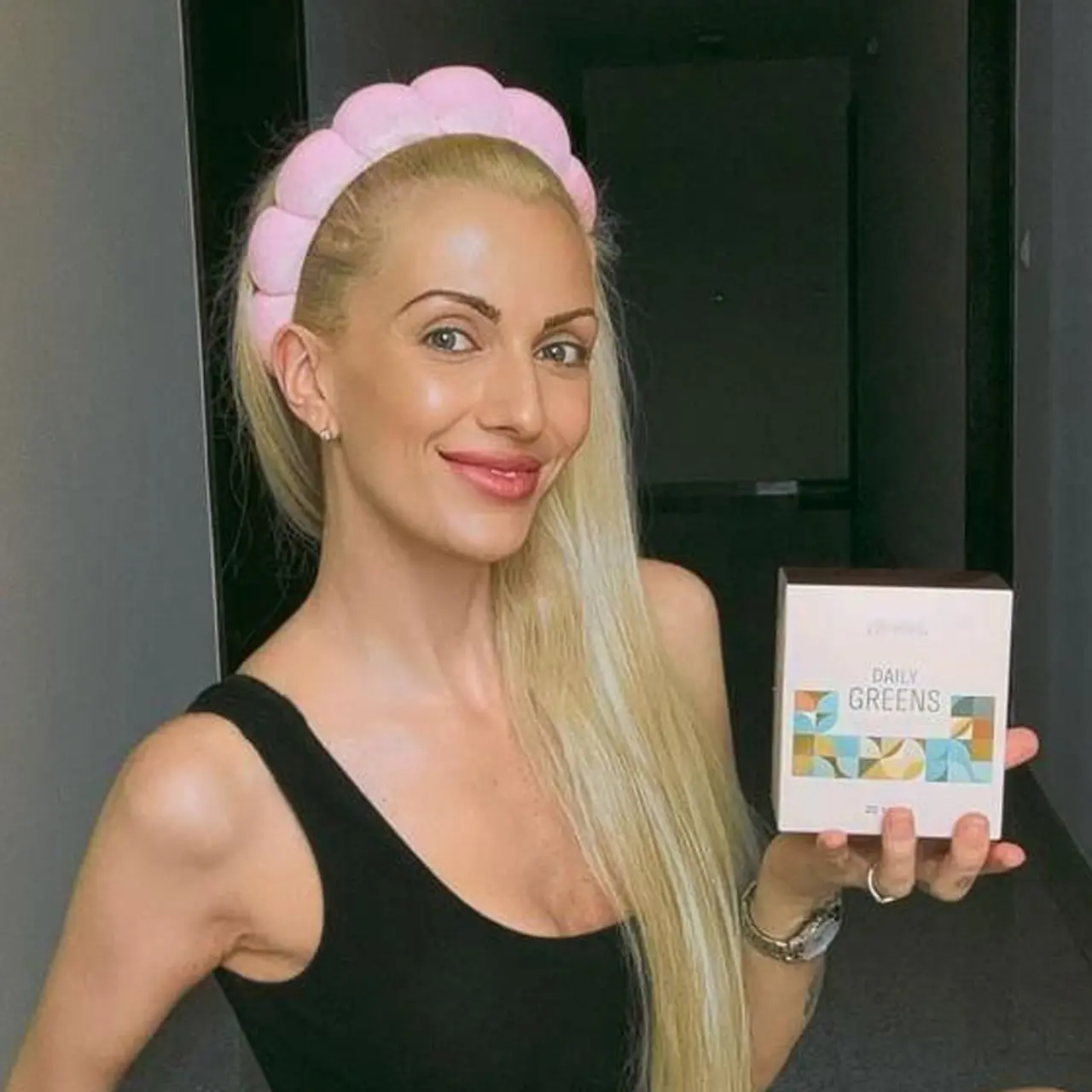 Ето как създадох ANSA - ansa™ – От жени за жени